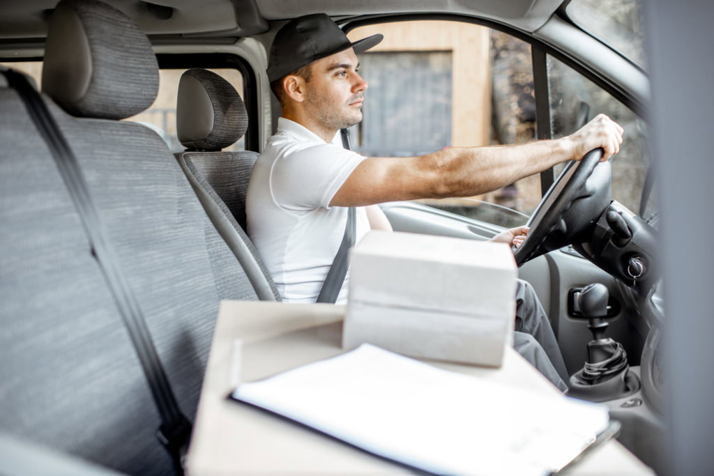 California Gig Workers Struggle to Earn a Living Wage, Study Says ...