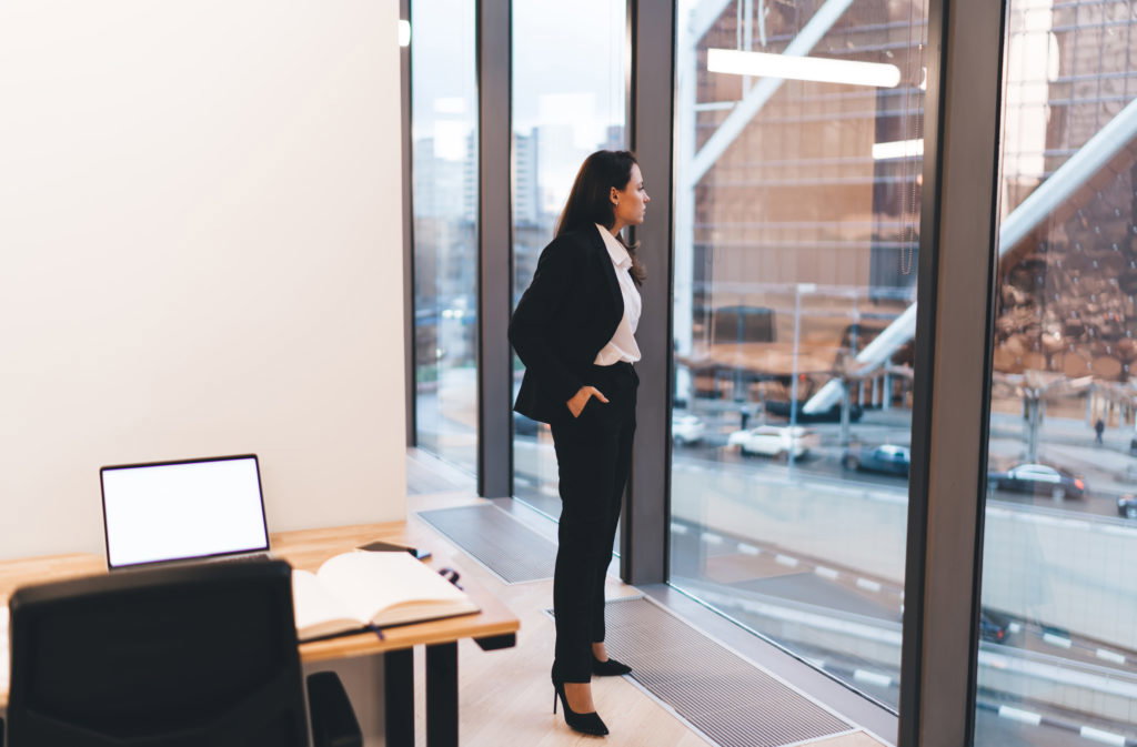 Study Reveals Prevalence of Workplace Sexual Harassment Remains ...
